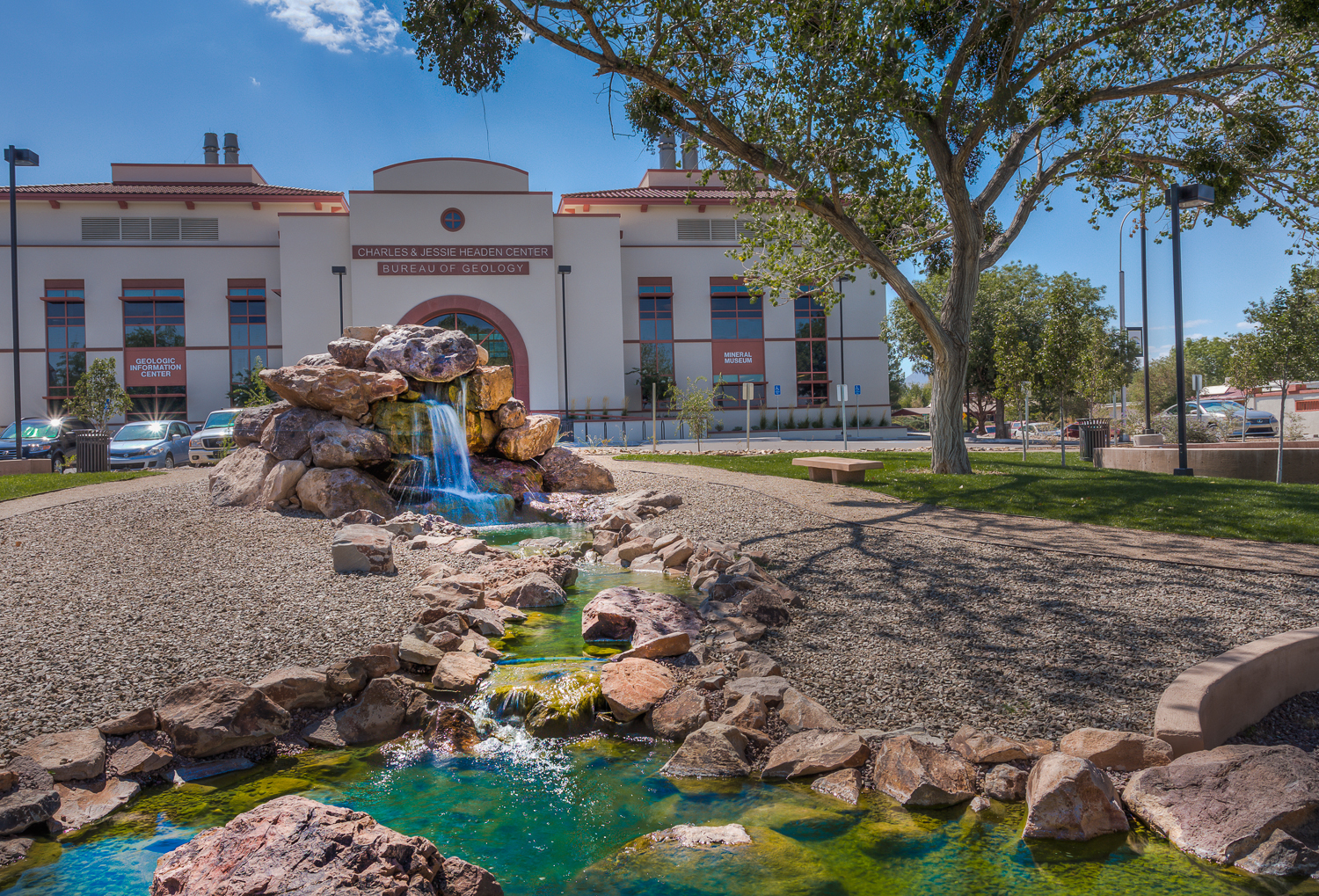 Portfolio - Aquatic Consultants